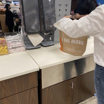 CIBO EXPRESS GOURMET MARKET - Updated November 2025 - 57 Photos & 83 ...