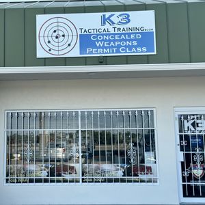 TOTAL IMPACT GUNS & INDOOR RANGE - Updated February 2025 - 10 Reviews ...