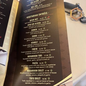 BARCOTE ETHIOPIAN RESTAURANT - Updated June 2024 - 463 Photos & 437 ...