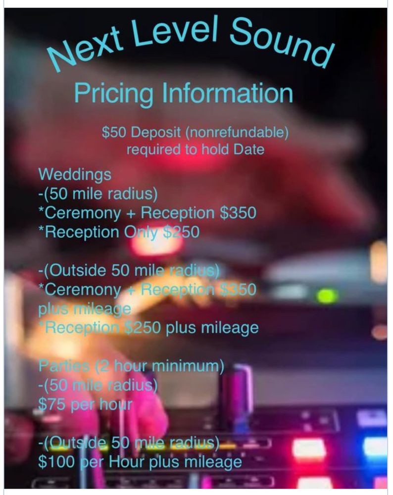 NEXT LEVEL SOUND - Updated May 2025 - 1116 Alpine Ln, Dothan, Alabama ...