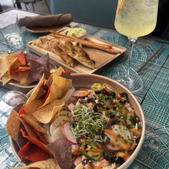 MODÍ - Updated June 2025 - 193 Photos & 92 Reviews - 88 Natoma St, San ...