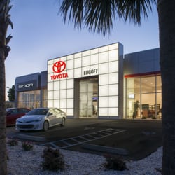 LUGOFF TOYOTA - 15 Photos & 28 Reviews - Auto Repair - 878 Hwy 1 S ...