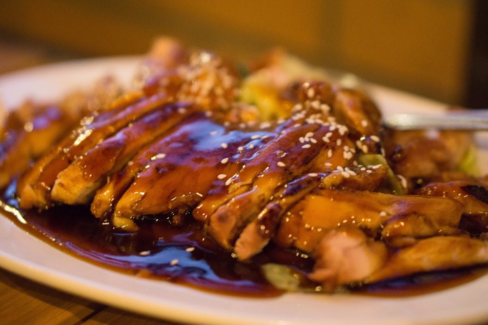 BIG BUDDHA RESTAURANT - 272 Photos & 794 Reviews - Chinese - 16572 W ...