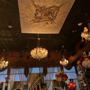 BELLINI’S ITALIAN CAFE AND BAR - Updated December 2025 - 316 Photos ...