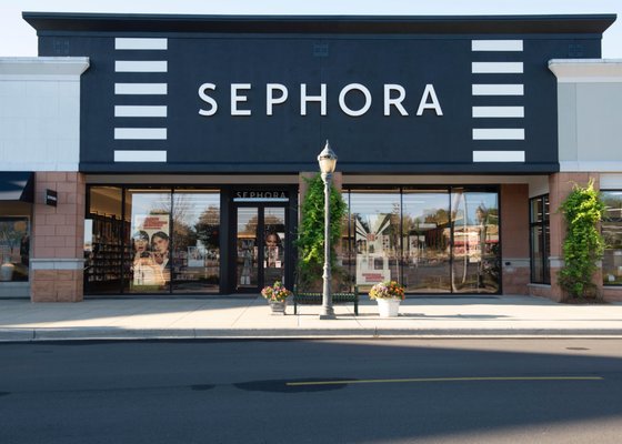 SEPHORA - 45 Photos & 31 Reviews - 205 Summit Blvd, Birmingham, Alabama ...
