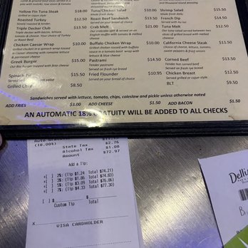 DELLIS’ RESTAURANT BAR & GRILL - Updated January 2026 - 89 Photos & 134 ...