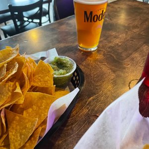 GOMEZ SALSA - 229 Photos & 259 Reviews - 2437 Gilbert Ave, Cincinnati ...