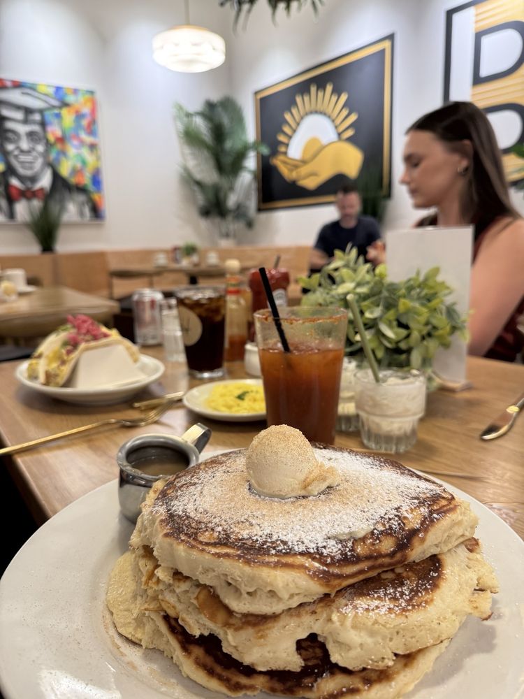 HOPE BREAKFAST BAR - Updated January 2026 - 107 Photos & 55 Reviews ...