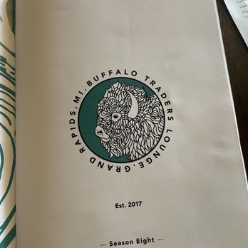 BUFFALO TRADERS LOUNGE - Updated November 2024 - 165 Photos & 72 ...