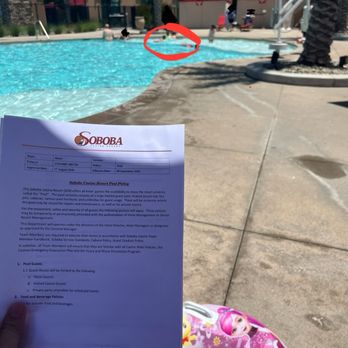 SOBOBA CASINO RESORT - Updated July 2024 - 634 Photos & 667 Reviews ...