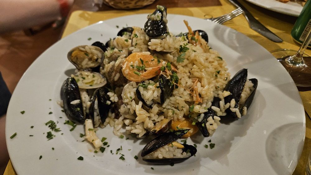 OSTERIA DEI CAPPELLARI - Updated July 2025 - 104 Photos & 35 Reviews ...