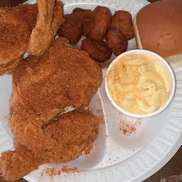 CHATMAN’S CHICKEN - Updated April 2025 - 139 Photos & 211 Reviews ...