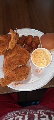 CHATMAN’S CHICKEN - 105 Photos & 163 Reviews - 1747 S WW White Rd, San ...