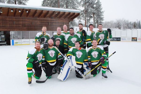 WINTHROP RINK - Updated November 2025 - 15 Photos - 208 White Ave ...