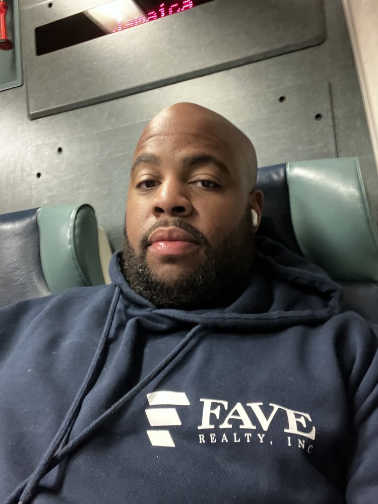 JAMEL - FAVE REALTY near you at 189-13 Jamaica Ave, Jamaica, New York ...