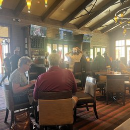 VERRADO GRILLE - Updated July 2025 - 185 Photos & 291 Reviews - 4242 N ...