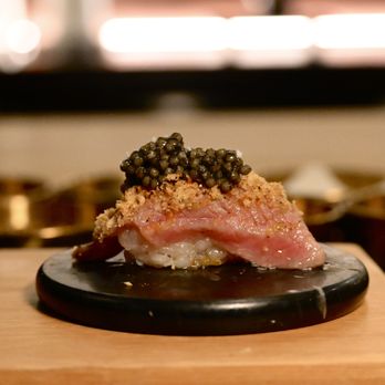 The Best 10 Sushi Bars near W Dallas - Victory in Dallas, TX - Yelp