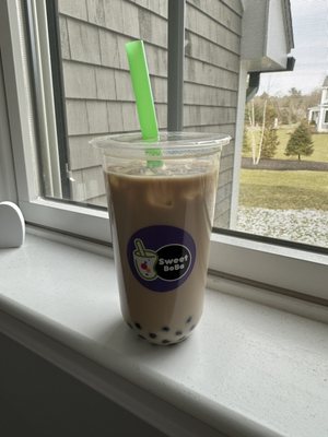 SWEET BOBA NEEDHAM - 14 Reviews - 1032 Great Plain Ave, Needham ...