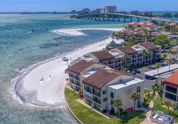 CLEARWATER POINT BEACH - Updated August 2025 - 13 Photos - 825 S ...
