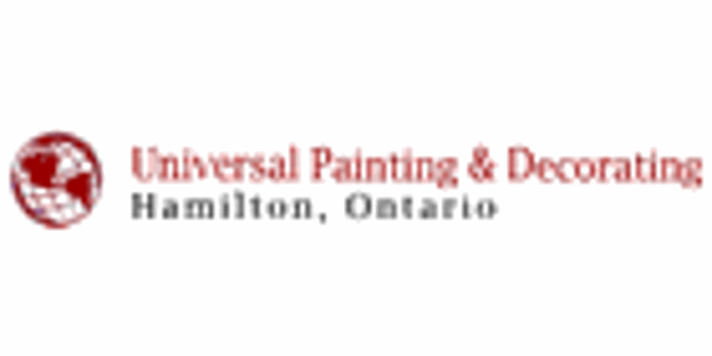 UNIVERSAL PAINTING - Updated May 2026 - 452 Grays Road, Hamilton ...