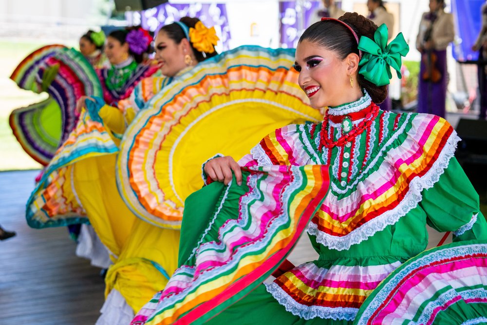 WNMU FIESTA LATINA - Silver City, NM - Yelp