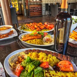 CAFE X2O - MONROVIA - Updated January 2026 - 706 Photos & 571 Reviews ...