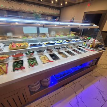 U & ME REVOLVING HOT POT - Updated August 2024 - 939 Photos & 509 ...