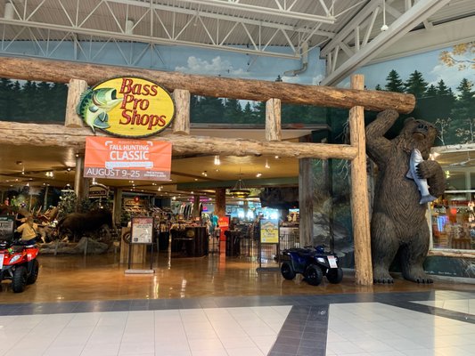 BASS PRO SHOP - 33 Photos & 25 Reviews - Hunting & Fishing Supplies ...