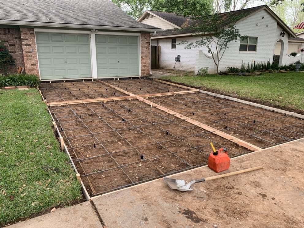 JVS CONCRETE - Updated April 2026 - 91 Photos - Alvin, Texas - Masonry ...