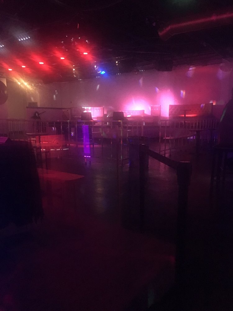 LAS LOCAS NIGHTCLUB - Updated May 2024 - 315 E Sheridan Ave, Oklahoma ...