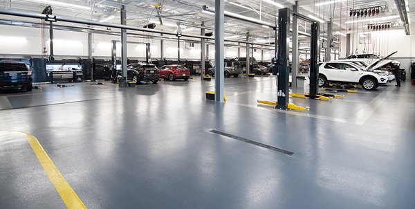 LAND ROVER PORTLAND - Updated December 2025 - 38 Photos & 99 Reviews ...