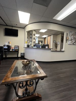 ONE STEP DIAGNOSTIC - Updated April 2026 - 11221 Katy Fwy, Houston ...