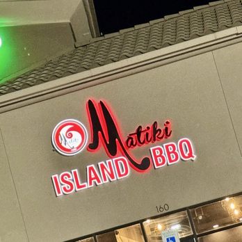 MATIKI ISLAND BBQ - Updated April 2025 - 577 Photos & 437 Reviews ...