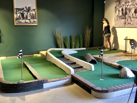 OLD TOWN PUTT - Updated May 2026 - 37 Photos & 28 Reviews - 244 N ...