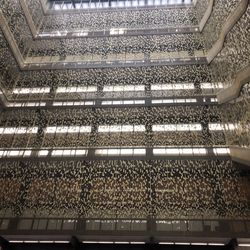 ELMER HOLMES BOBST LIBRARY - 54 Photos & 55 Reviews - Libraries - 70 ...