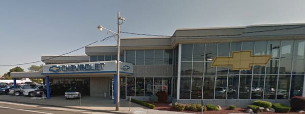 BICAL CHEVROLET - Updated December 2025 - 48 Photos & 148 Reviews - 709 ...