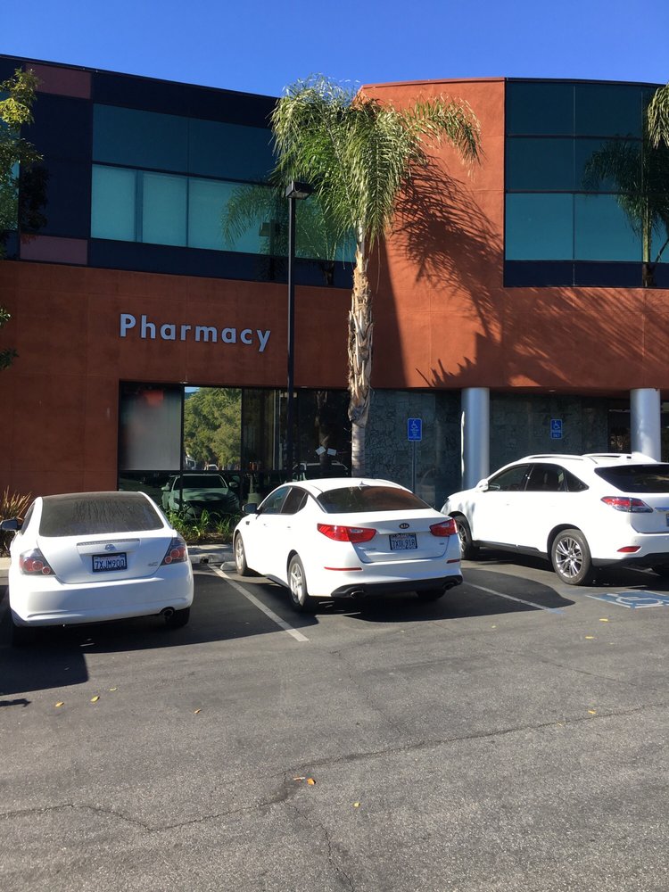 MED PHARMEX - Updated November 2025 - 2727 Thompson Creek Rd, Pomona ...