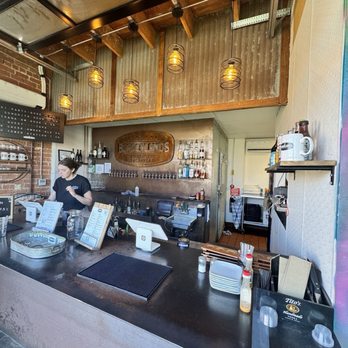 BORDERLANDS BREWING - Updated August 2025 - 112 Photos & 64 Reviews ...