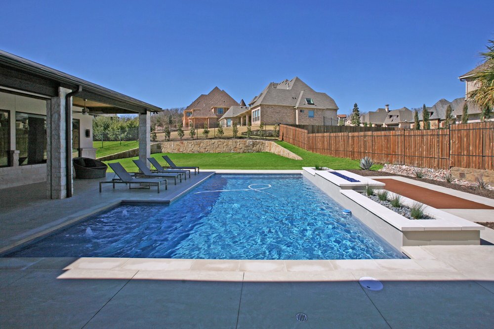 POOL VISIONS - Updated July 2025 - Grapevine, Texas - Pool & Hot Tub ...