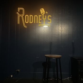 RODNEY’S - Updated March 2025 - 24 Photos & 46 Reviews - 1118 1st Ave ...