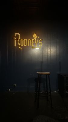 RODNEY’S - Updated December 2025 - 25 Photos & 60 Reviews - 1118 1st ...