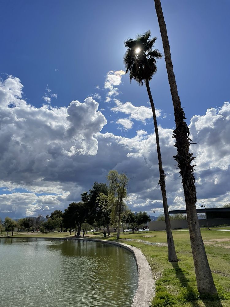 CESAR CHAVEZ PARK - Updated December 2025 - 130 Photos & 54 Reviews ...