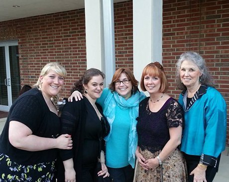 REGINA ANDERSON, MD - Updated January 2026 - 10 Photos - 4100 N Charles ...