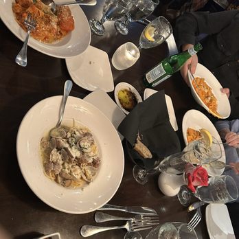 UNDICI RISTORANTE - Updated August 2025 - 310 Photos & 324 Reviews ...