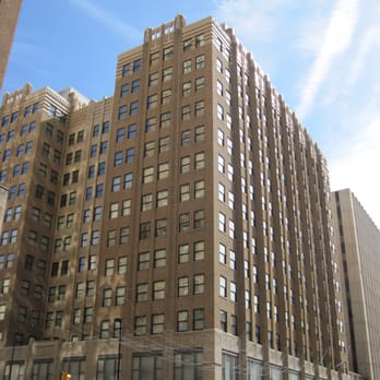 PHILCADE BUILDING - Updated November 2025 - 34 Photos - 511 S Boston ...