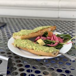 THE PICNIC BASKET - 563 Photos & 887 Reviews - Breakfast & Brunch - 125 ...