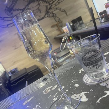 WATERSHED - Updated October 2024 - 428 Photos & 194 Reviews - 1065 S ...