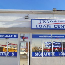 Usa Cash Services Reviews | Read Customer Service Reviews of ...
