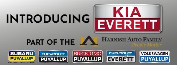 KIA OF EVERETT - Updated October 2025 - 28 Photos & 89 Reviews - 229 SW ...