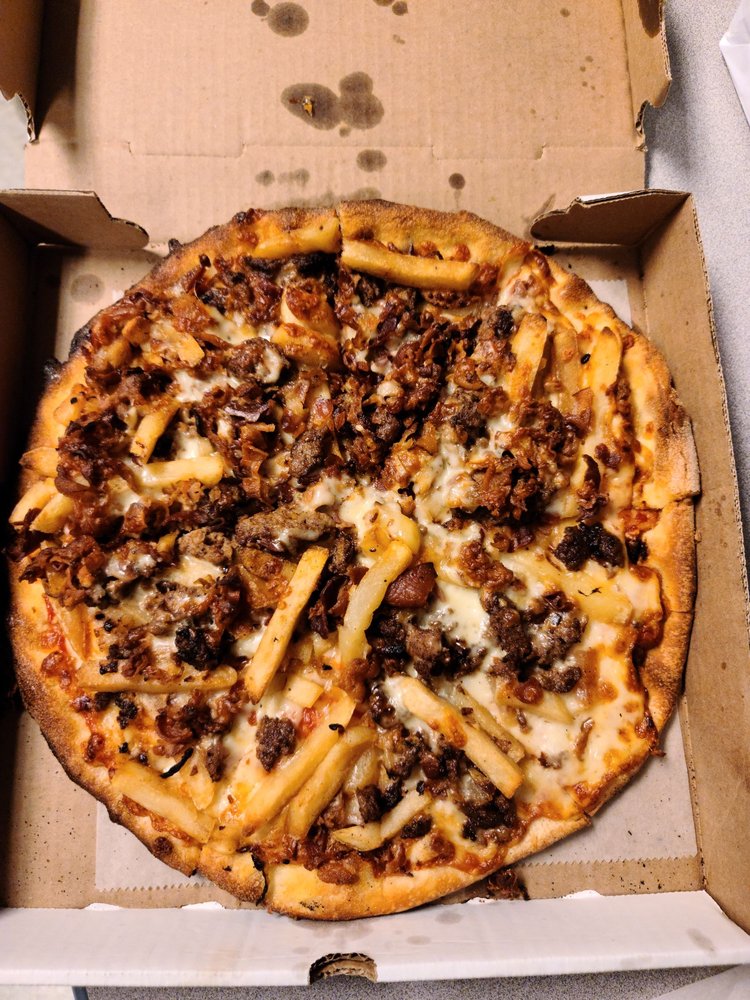 STASH’S PIZZA - 38 Photos & 118 Reviews - 254 Dean St, Norwood ...